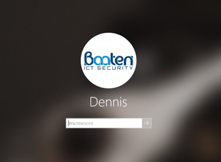 Bitlocker Tpm Pre Boot Pin Versus Uefi Bios Boot Wachtwoord